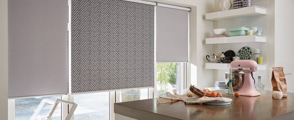 Luxaflex® The Art Of Window Styling - luxaflex.de